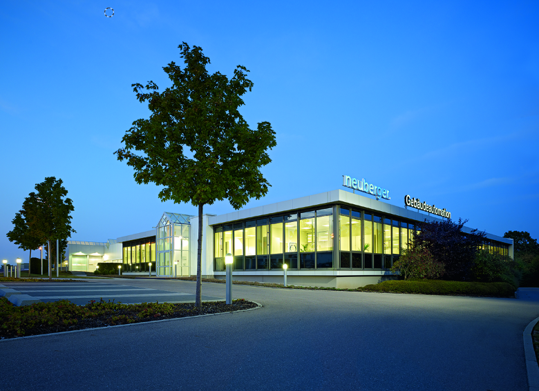 Firmendetailansicht - Ferienfirmentag